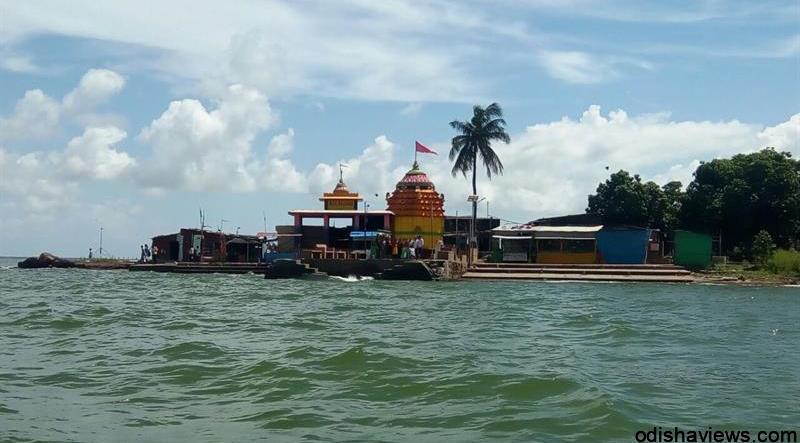 Visit Chilika Lake- One Of Biggest Salt Lake Of Asia - Odisha Views