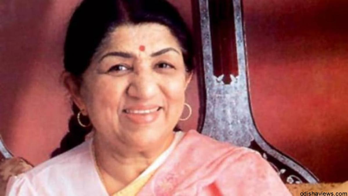 Top Lata Mangeshkar Songs List 1942 - 2022 | Odisha Views